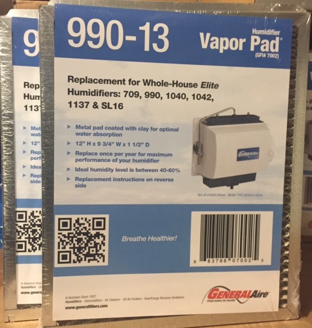 ⋆ ONTARIO FURNACE FILTERS